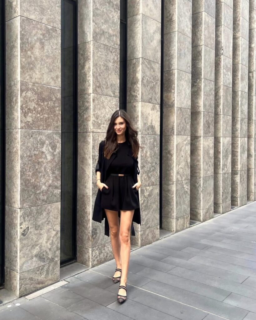 Alara Mildon Kimdir? | Maxi Magazin