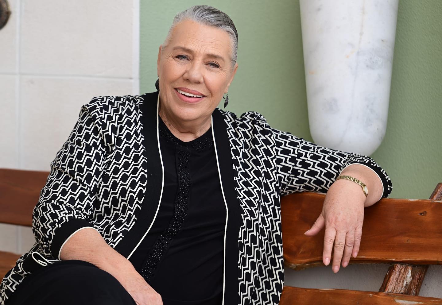 Işıl Yücesoy 25 Yıllık Hayalini Gerçekleştirdi | Maxi Magazin