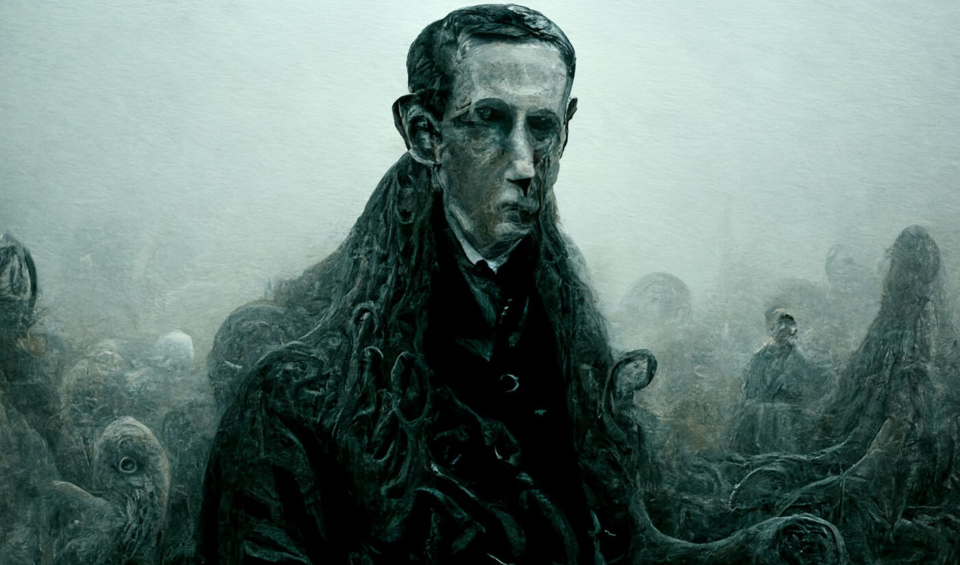 Howard Phillips Lovecraft Kimdir? | Maxi Magazin