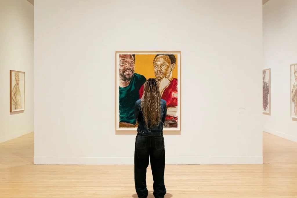 Turner Prize 2024: Kültür, Kimlik ve Hafıza | Maxi Magazin